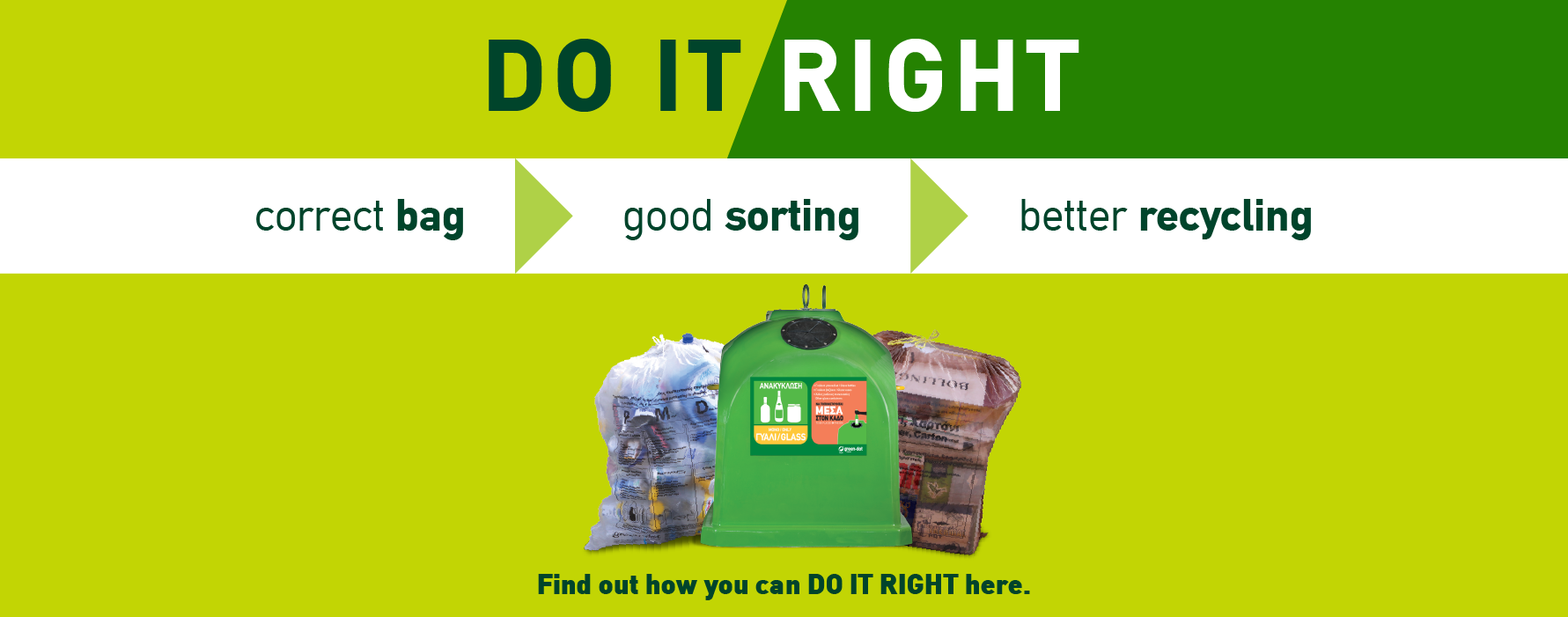 Home - Green Dot Cyprus