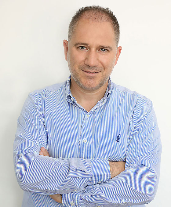 Διοίκηση – Προσωπικό - Green Dot Cyprus